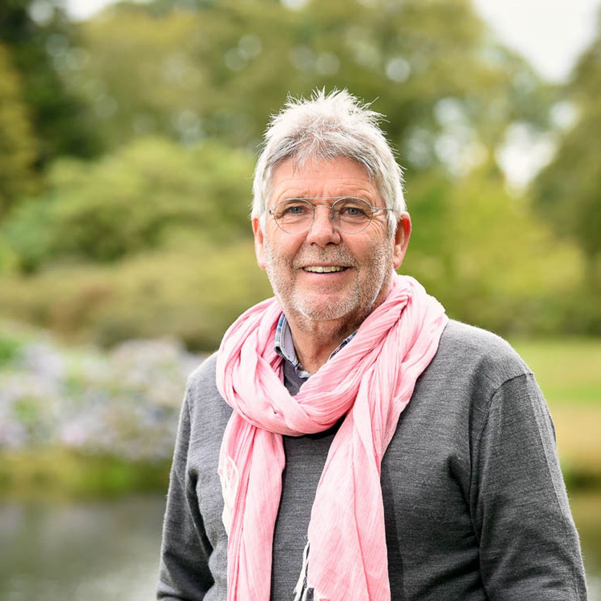 Trevor Edwards - Brightwater